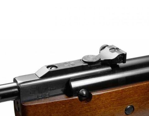 Weihrauch HW 90 - carabina di livello superiore