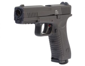 Heckler Koch HK416 T4E Ram arma per difesa personale e training