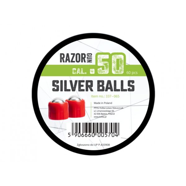 Steel Core Devastator 50 con punta in acciaio formidabile